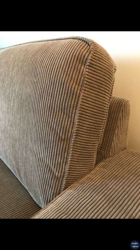 Manchester Soffa - Hem